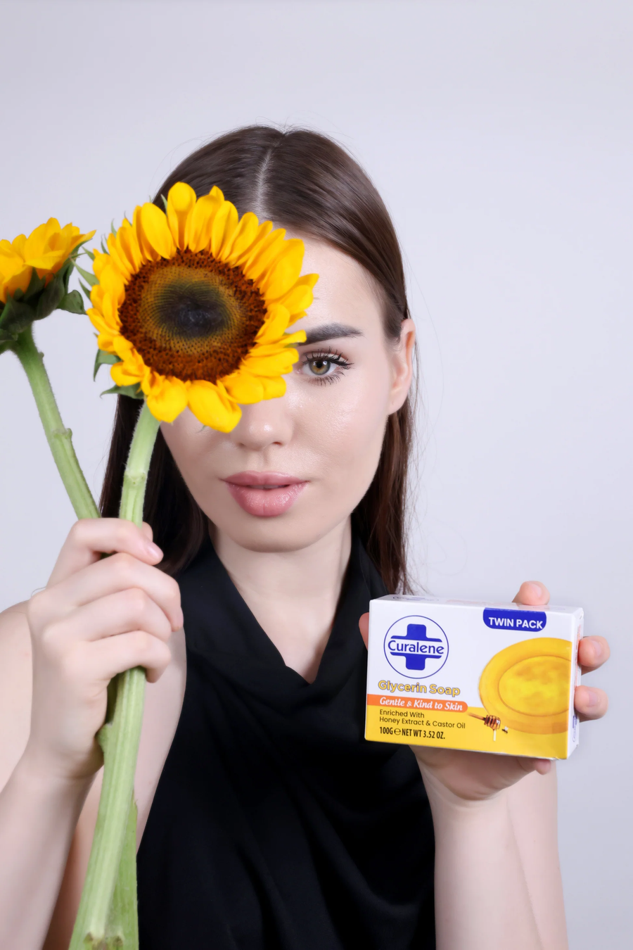 Glycerin Soap for Sensitive Skin: Benefits, Uses & Expert Tips – Curalene